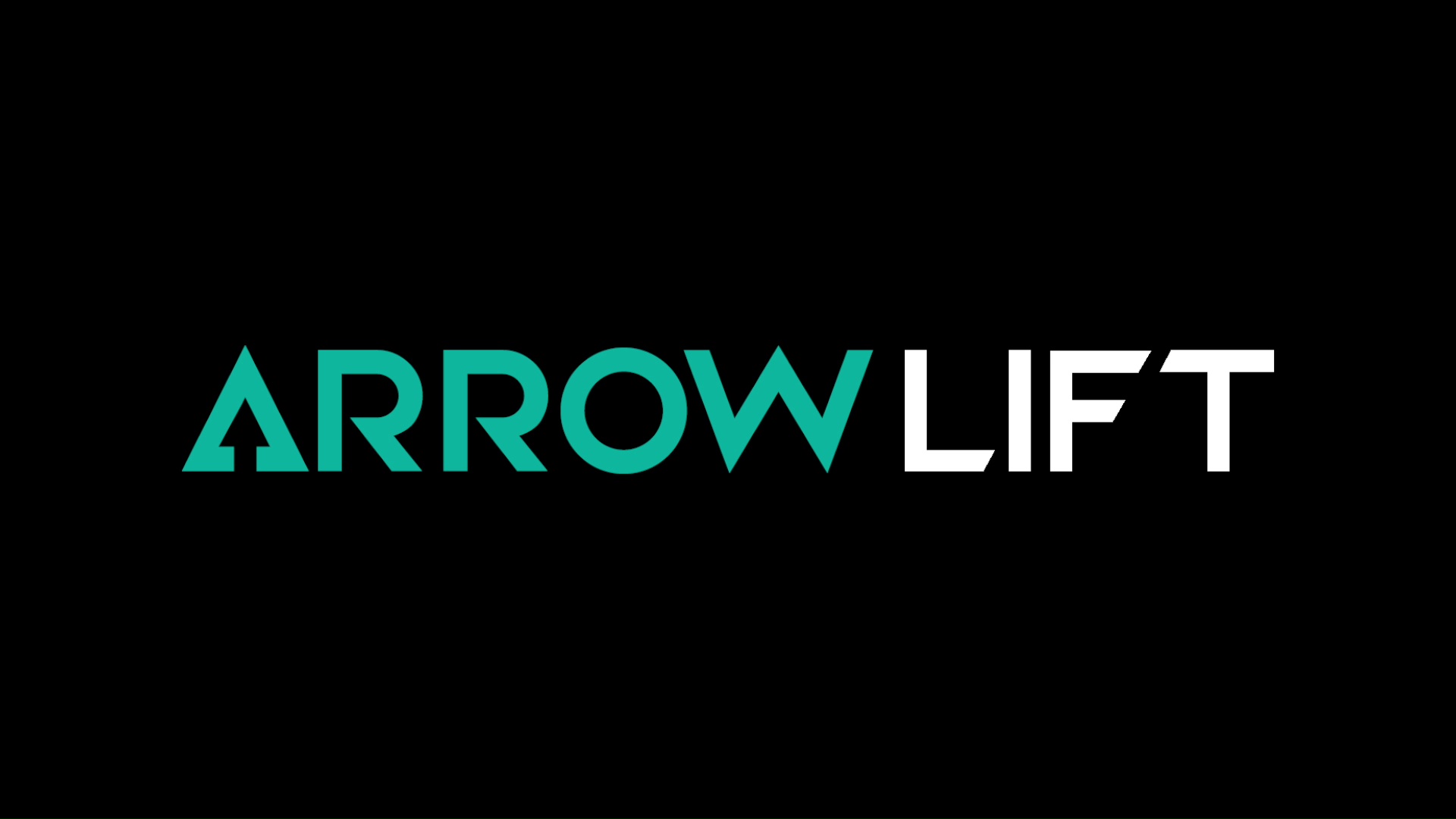 Arrow - Failsafe House Lifting